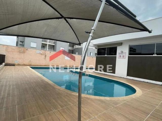 Apartamento em Rua Adélia de Oliveira Residencial Pacaembu Itupeva/SP