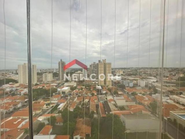 Apartamento em Rua Ademar de Barros, 774 Centro Indaiatuba/SP