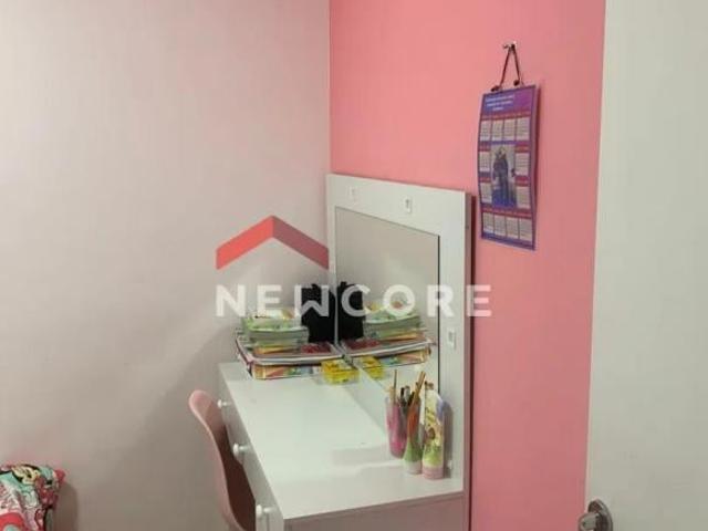 Apartamento em Rua Aderval Alves Rodrigues Parque Dom João Neri São Paulo/SP