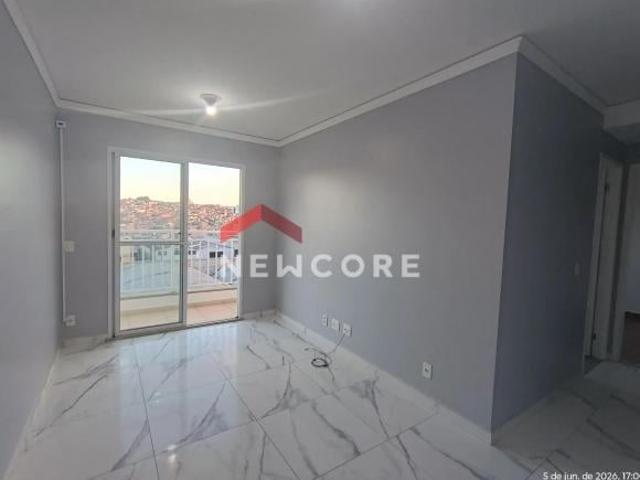 Apartamento em Rua Aderval Alves Rodrigues Parque Dom João Neri São Paulo/SP