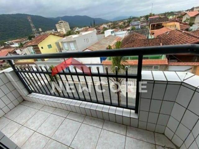 Apartamento em Rua Adhemar de Barros Solemar Praia Grande/SP