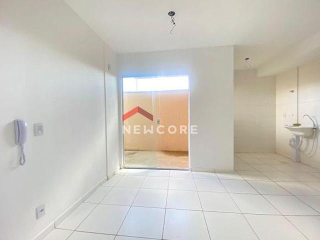 Apartamento em Rua Adjar França Residencial Lago Azul Uberlândia/MG