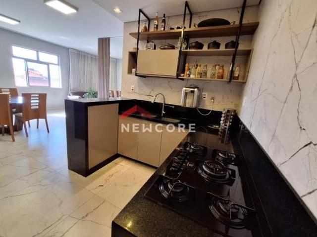 Apartamento em Rua Adma Saba Paiva Ouro Preto Belo Horizonte/MG