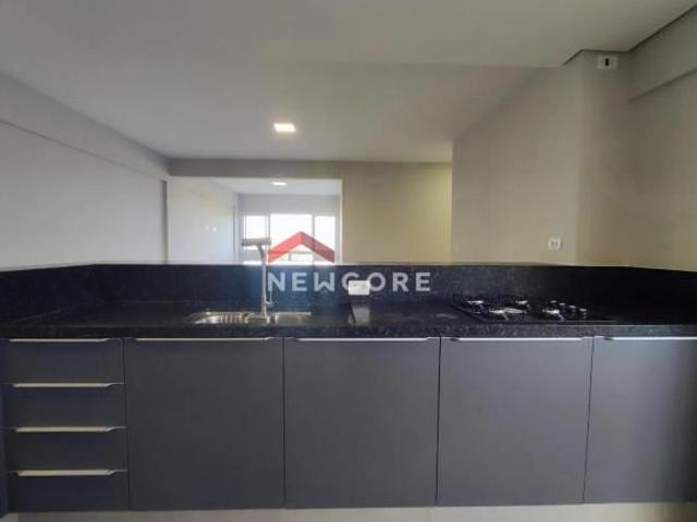 Apartamento em Rua Adolfo Alves Ferreira Chácara Paulista Maringá/PR