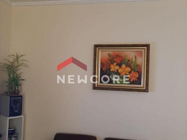 Apartamento em Rua Adriático Jardim do Estádio Santo André/SP