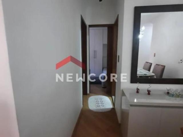 Apartamento em Rua Adriático Jardim do Estádio Santo André/SP
