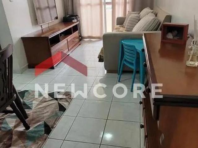 Apartamento em Rua Adriático Jardim do Estádio Santo André/SP