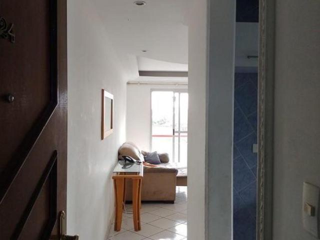 Apartamento em Rua Adriático Jardim do Estádio Santo André/SP