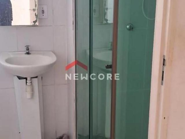 Apartamento em Rua Adriático Jardim do Estádio Santo André/SP