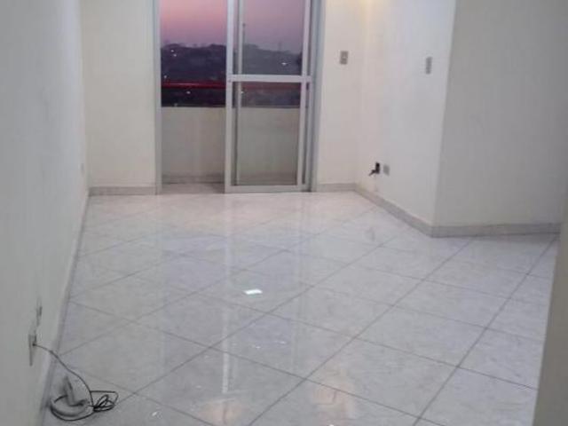 Apartamento em Rua Adriático Jardim do Estádio Santo André/SP