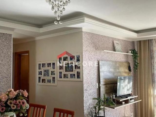 Apartamento em Rua Adriático Jardim do Estádio Santo André/SP