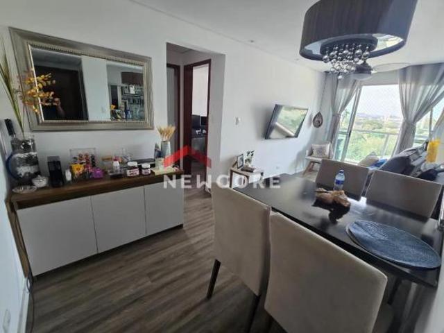Apartamento em Rua Adriano Augusto Jardim Timbauhy/Aldeia Barueri/SP