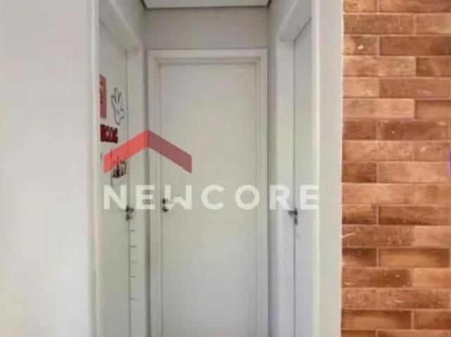 Apartamento em Rua Adriano Augusto Jardim Timbauhy/Aldeia Barueri/SP