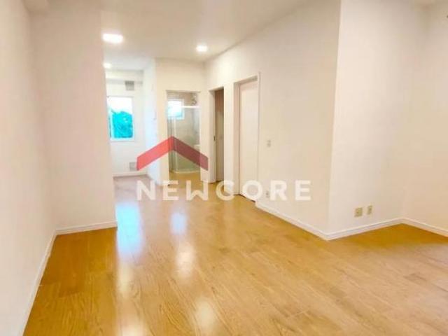 Apartamento em Rua Affonso Celso Dias Jardim São Carlos Sorocaba/SP
