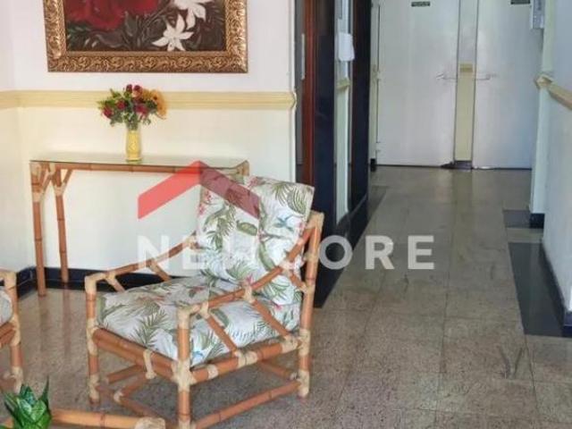 Apartamento em Rua Affonso Chaves Ocian Praia Grande/SP