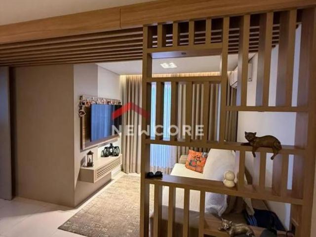 Apartamento em Rua Afonso Arinos de Melo Franco Tubalina Uberlândia/MG