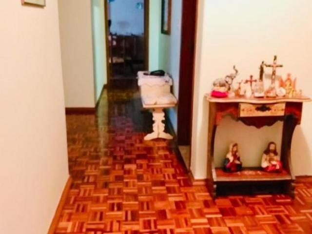 Apartamento em Rua Afonso de Freitas Paraíso São Paulo/SP