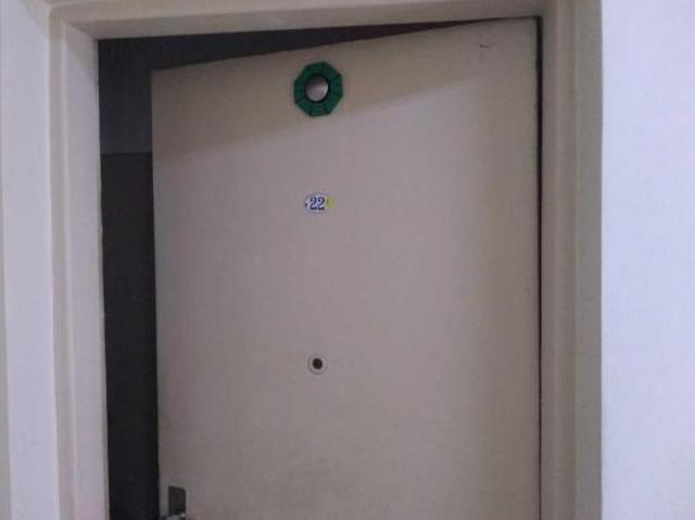 Apartamento em Rua Afonso de Freitas Paraíso São Paulo/SP