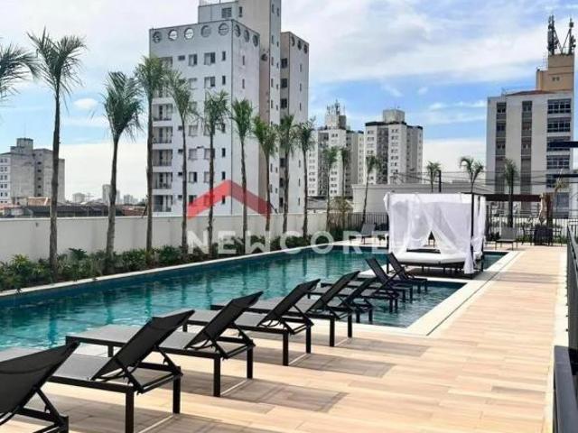 Apartamento em Rua Afonso de Freitas Paraíso São Paulo/SP