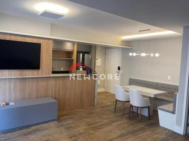 Apartamento em Rua Afonso de Freitas Paraíso São Paulo/SP