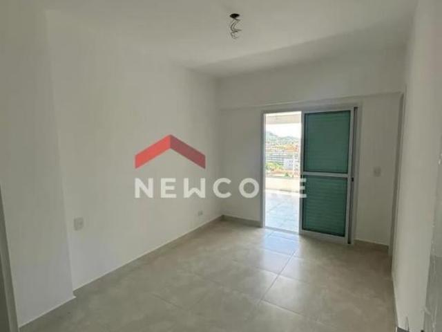 Apartamento em Rua Afonso Pena Centro Mongaguá/SP