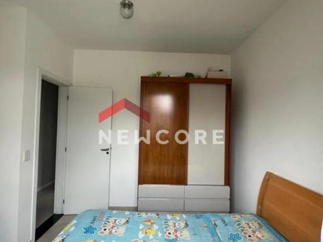 Apartamento em Rua Afonso Pena Jardim da Glória Vespasiano/MG
