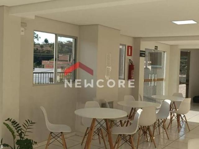 Apartamento em Rua Afonso Pena Santo Antônio Vespasiano/MG