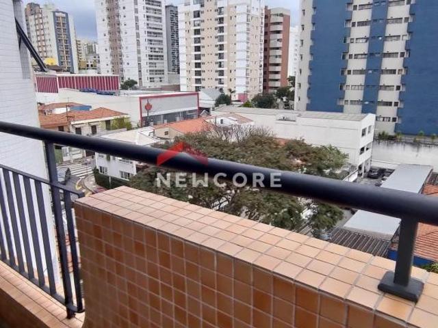 Apartamento em Rua Afonso Pena Santa Paula São Caetano do Sul/SP