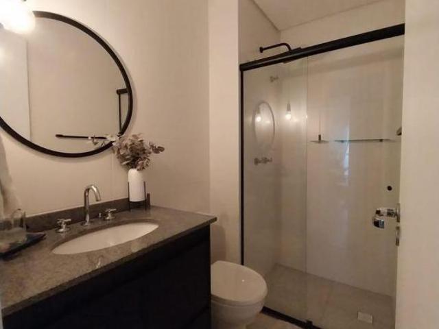 Apartamento em Rua Afonso Serafim Loteamento Residencial e Comercial Bosque Flamboyant Taubaté/