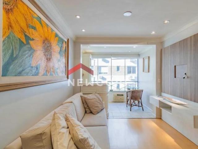 Apartamento em Rua Afonso Taunay Boa Vista Porto Alegre/RS
