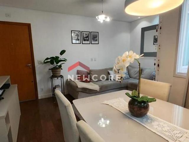 Apartamento em Rua Aguapeí Santa Maria Santo André/SP