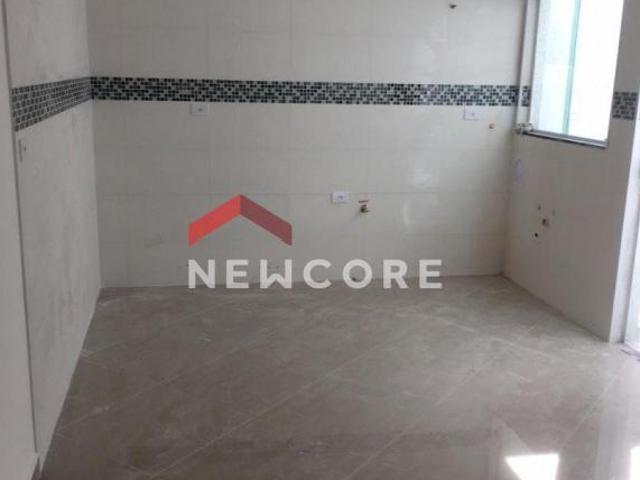 Apartamento em Rua Aguapeí Santa Maria Santo André/SP