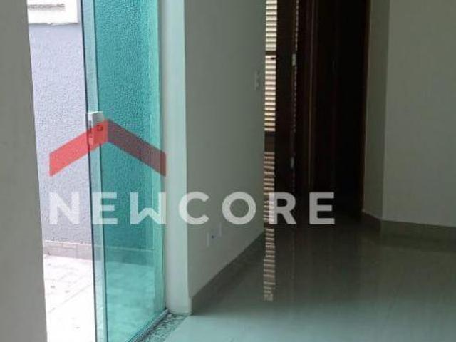 Apartamento em Rua Aguapeí Santa Maria Santo André/SP