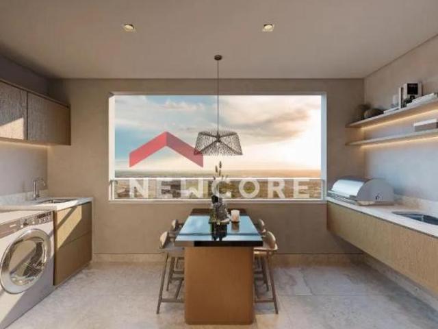 Apartamento em Rua Aguinaldo Xavier de Souza Loteamento Parque São Martinho Campinas/SP