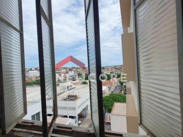 Apartamento em Rua Agenor Meira Centro Bauru/SP