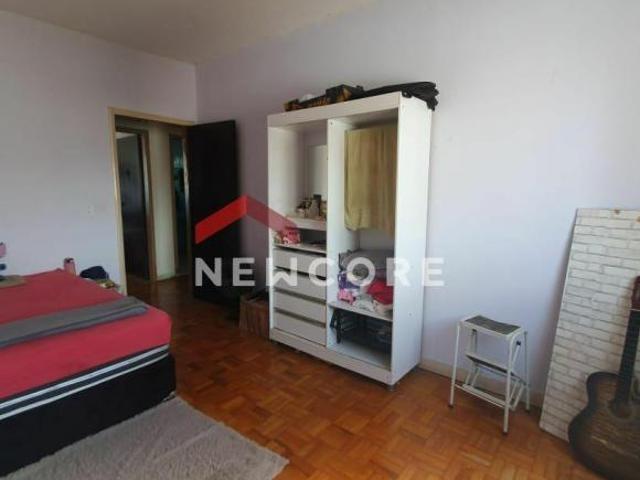 Apartamento em Rua Agenor Meira Centro Bauru/SP