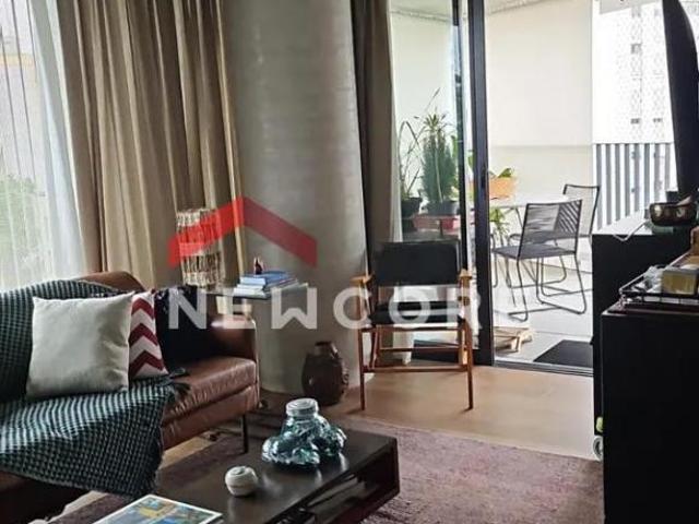 Apartamento em Rua Agissê Jardim das Bandeiras São Paulo/SP