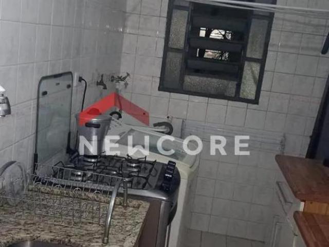 Apartamento em Rua Agostinho Navarro Conceição Osasco/SP