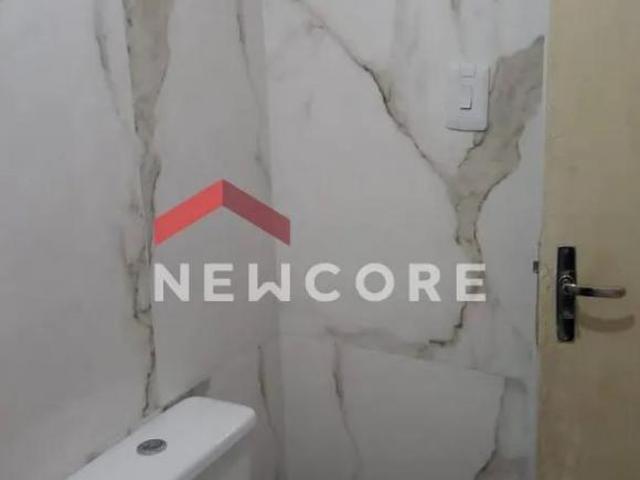 Apartamento em Rua Agostinho Navarro Conceição Osasco/SP