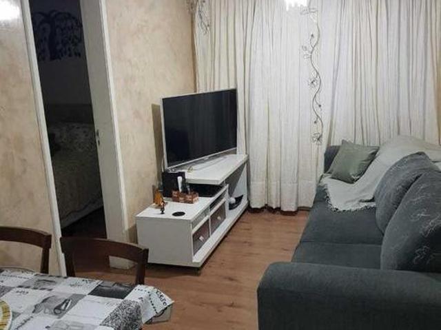 Apartamento em Rua Agostinho Correia Vila Regina São Paulo/SP
