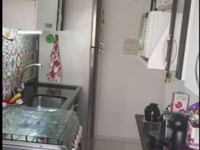 Apartamento em Rua Agostinho Correia Vila Regina São Paulo/SP