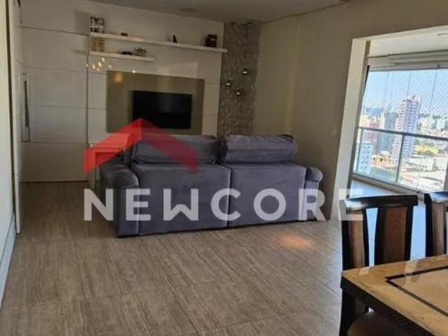 Apartamento em Rua Agostinho Gomes Ipiranga São Paulo/SP