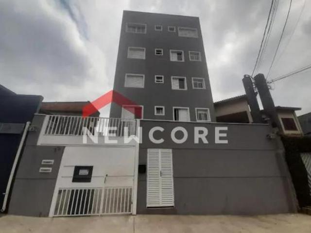 Apartamento em Rua Agop Guzelian Presidente Altino Osasco/SP