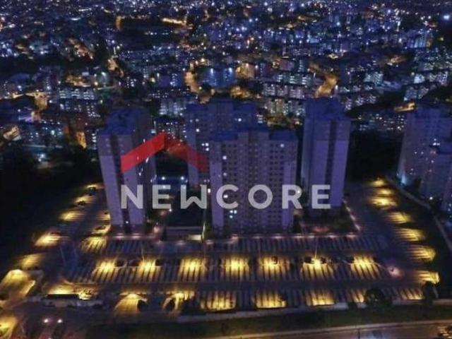 Apartamento em Rua Agrimensor Sugaya Colônia Zona Leste São Paulo/SP