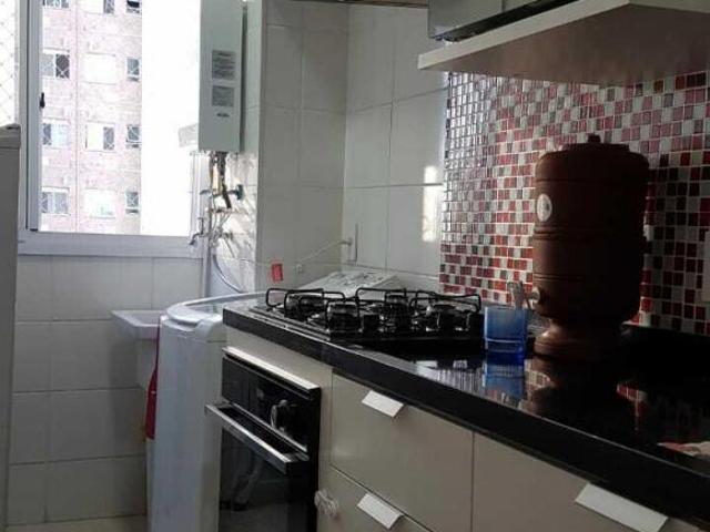 Apartamento em Rua Agrimensor Sugaya Itaquera São Paulo/SP