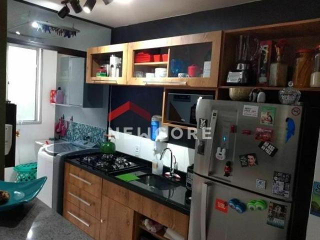 Apartamento em Rua Agrimônia Vila Raquel São Paulo/SP