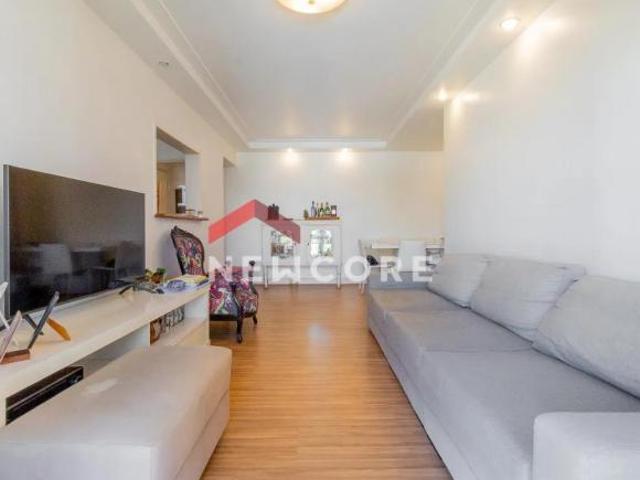 Apartamento em Rua Aimberê Perdizes São Paulo/SP