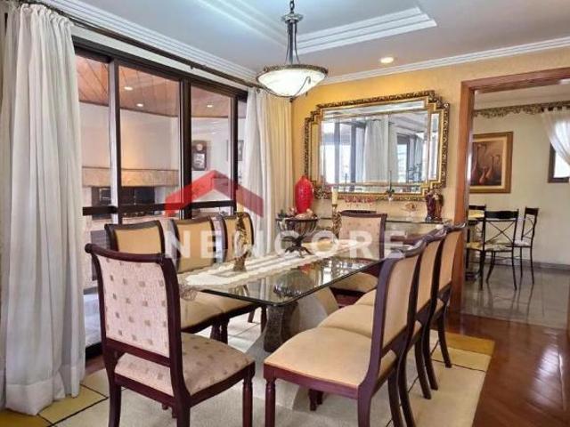 Apartamento em Rua Aimberê Perdizes São Paulo/SP
