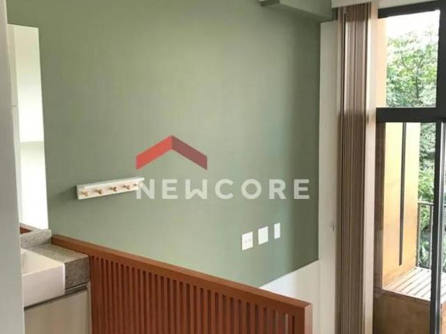 Apartamento em Rua Aimberê Perdizes São Paulo/SP