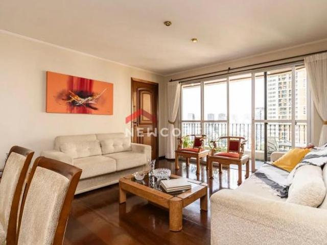 Apartamento em Rua Aimberê Perdizes São Paulo/SP